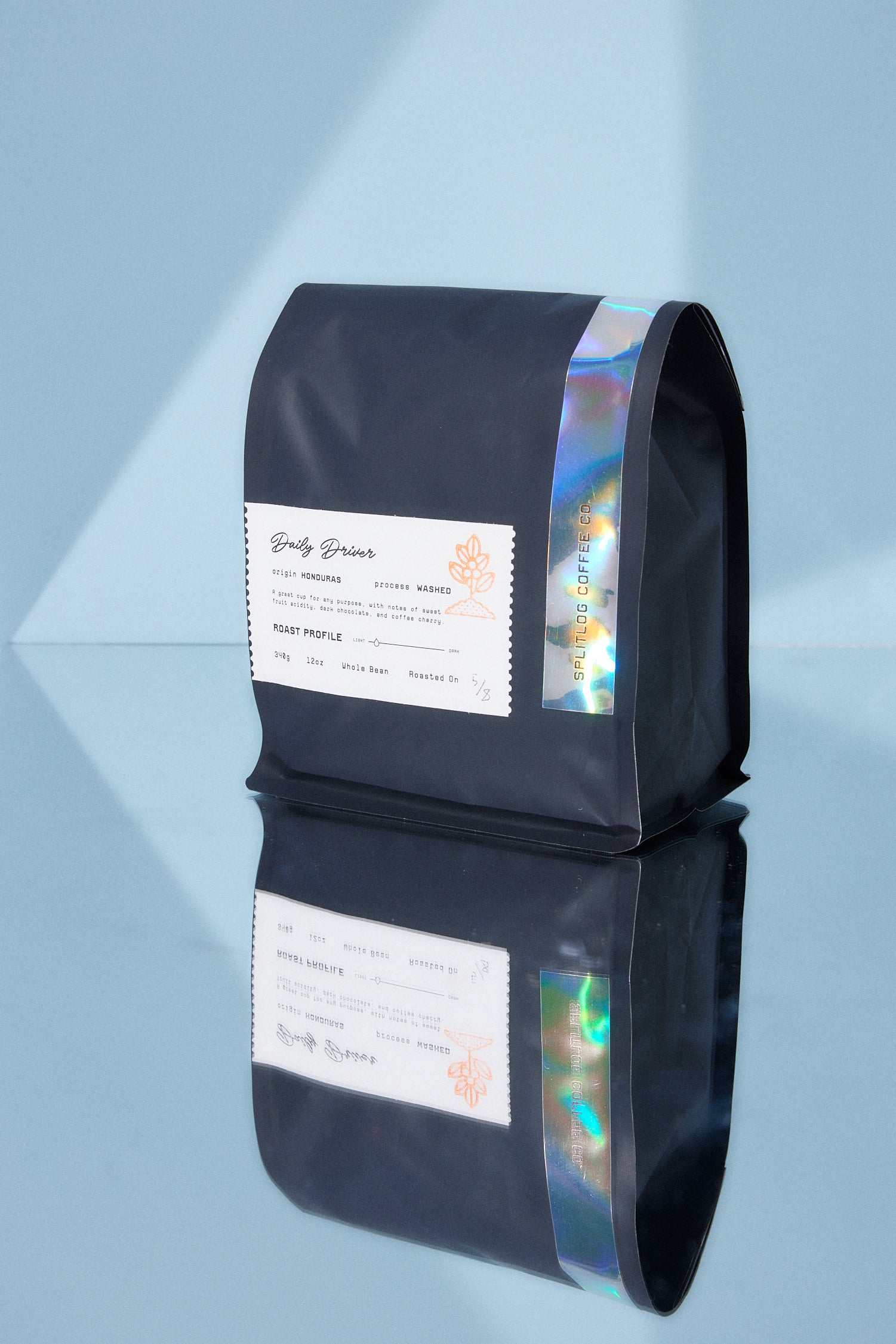 Splitlog Coffee Company