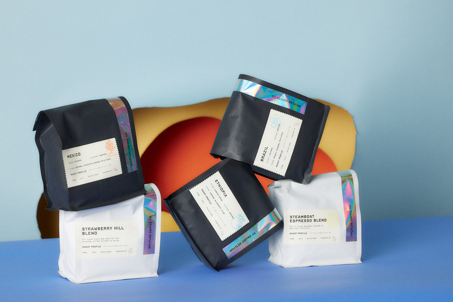 Splitlog Coffee Company