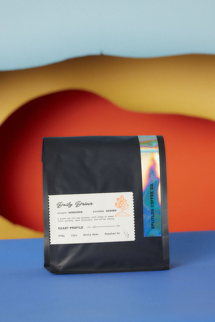 Splitlog Coffee Company