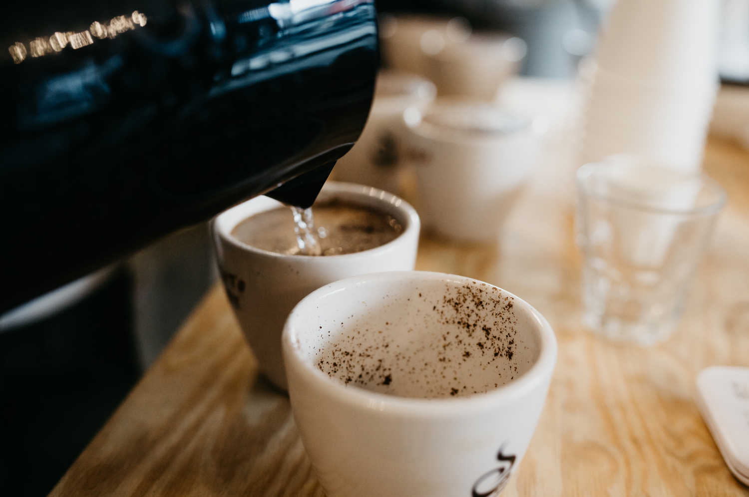 Splitlog Coffee Company