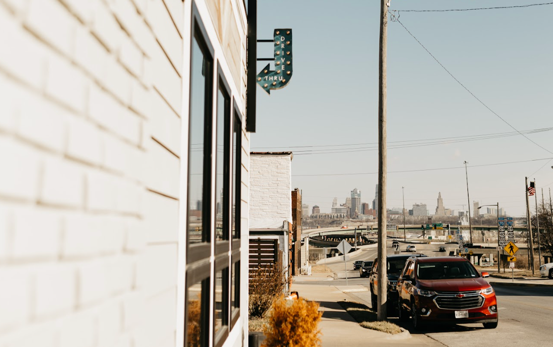 Splitlog Coffee Company