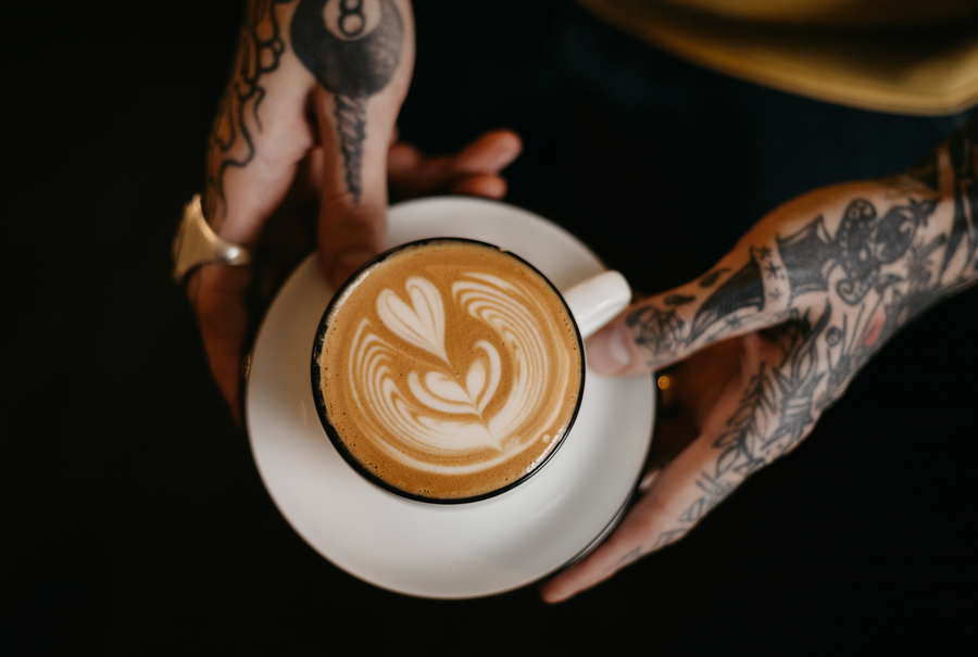 Splitlog Coffee Company